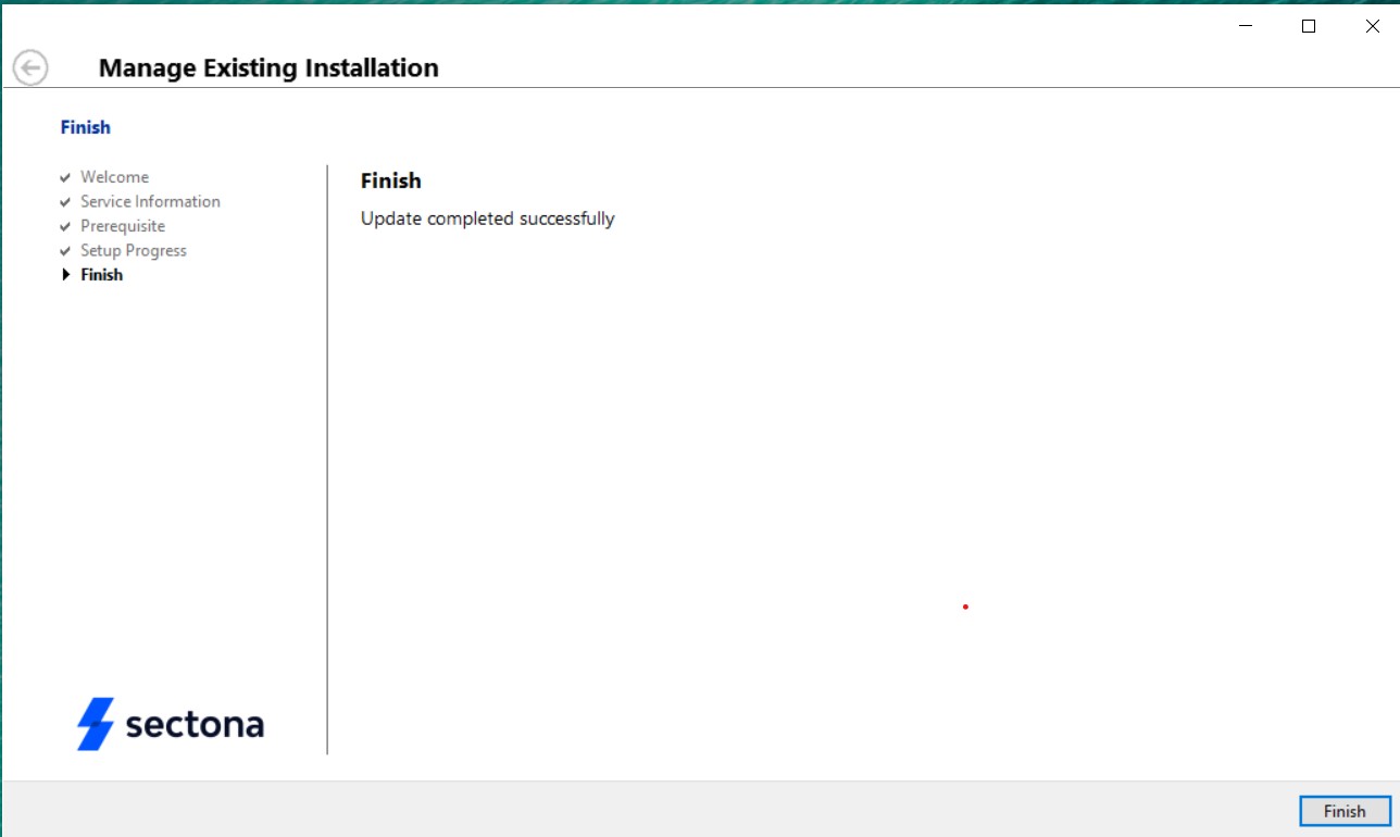 Upgrading the System