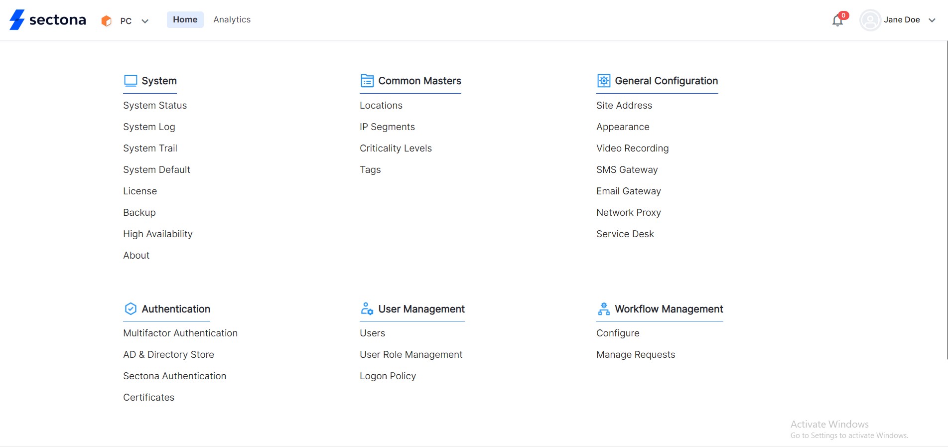 Installing Session & Web Session Proxy Component